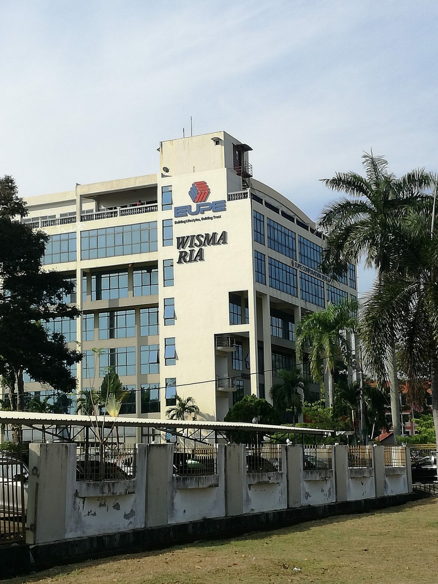 Projects | Cekatan Tech Malaysia